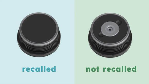 Thermos Recalls 8 Million Bottles and Food Jars Due to Serious Injury ...