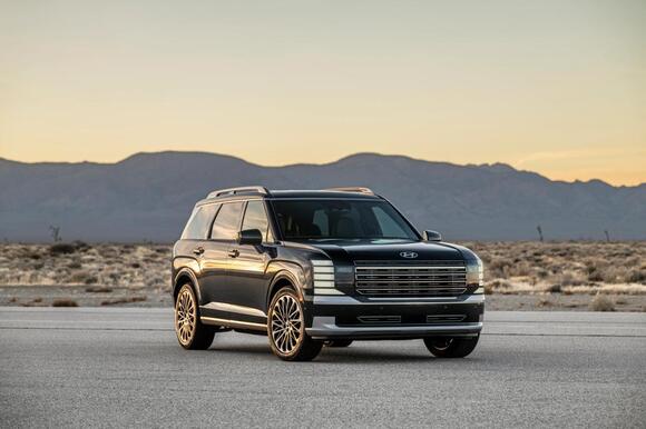 New cars and trucks that made an impression in 2025 - NewsBreak