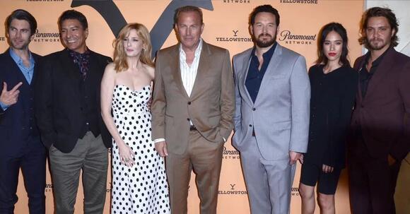 Kevin Costner Sparks Skin Cancer Fears: Top Doctor Warns 'He's Already ...