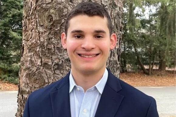 Cause of Death Confirmed for Ohio State Student, 19, Found Inside ...