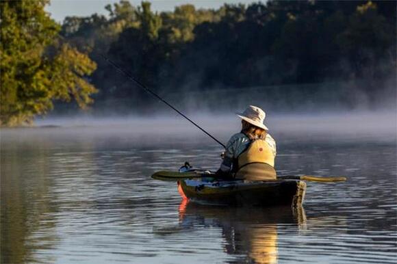 Fishing licenses are now available for 2026-27 license year through ...