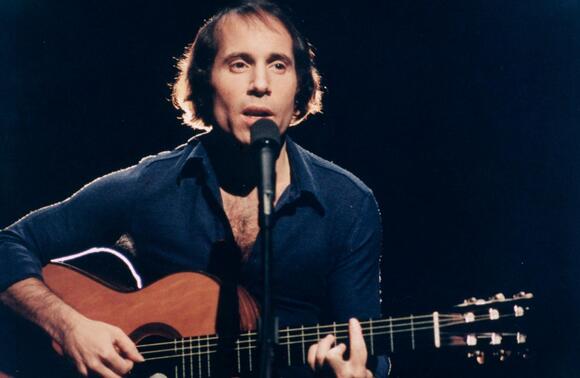 Paul Simon, 83, Gives Health Update After Canceling Shows With ‘Intense ...