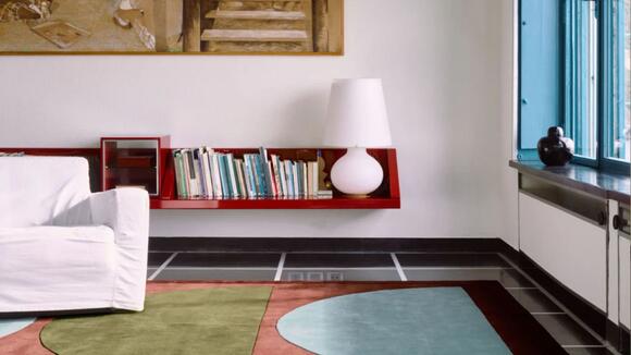 These Are the Biggest 6 Rug Trends to Know in 2026 — From Tufted ...
