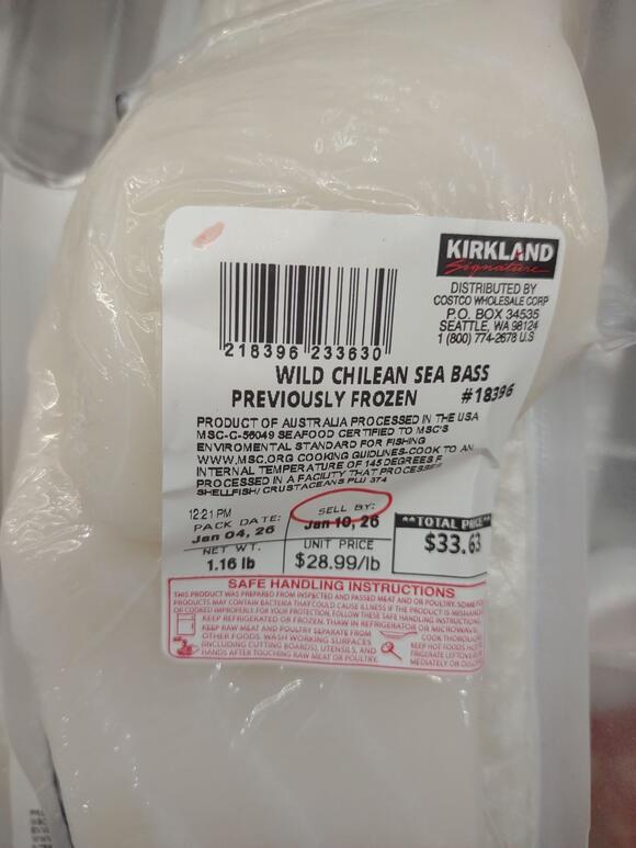 Where Costco Fish Comes From in 2026 — What Shoppers Should Know ...