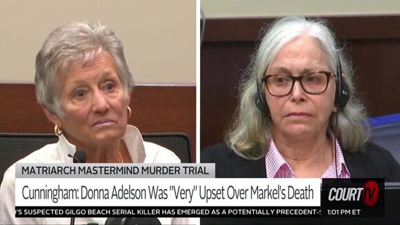 Donna Adelson’s Friend Re-Called to Discuss Calls After Dan Markel’s ...