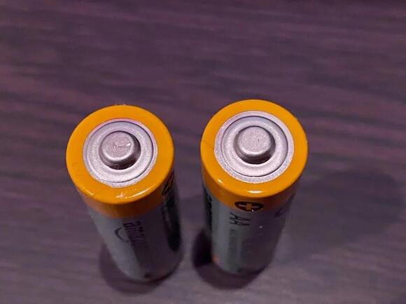 Battery Breakthrough: The New ‘Paper-Thin’ Tech That Lasts for 10 Days ...