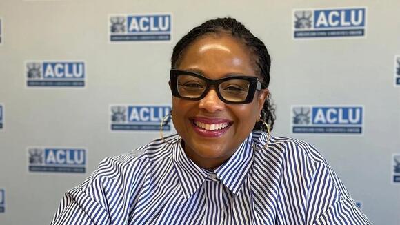 Who Are the Leaders of the ACLU? - NewsBreak
