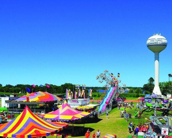 Wright County Fairs offers fun for all - NewsBreak