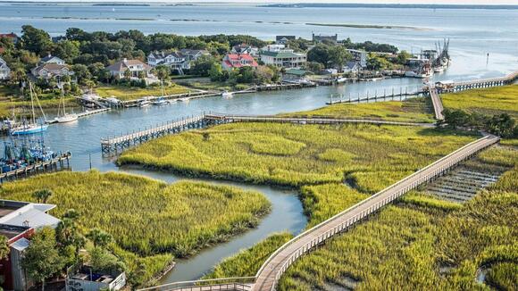 The 50 Best Conservative Places to Live in America for 2025, Based on ...