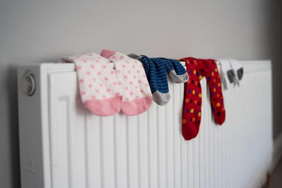 The home heating mistakes inflating your energy bills by hundreds - and ...