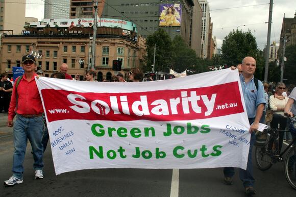 20 Ways Governments Are Addressing the Economic Costs of Climate Change ...