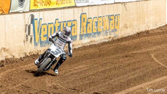 American Flat Track at Ventura Raceway: What You Need To Know - NewsBreak
