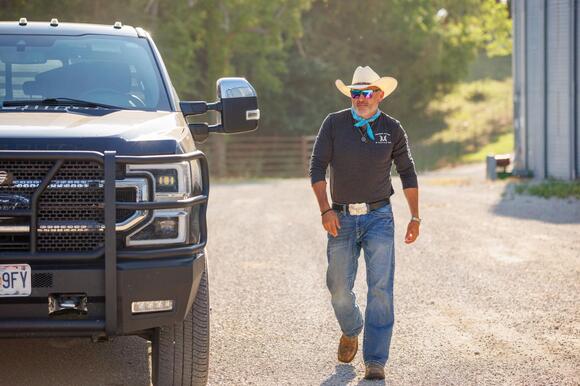 McBee Dynasty: Farm Defaults on $1.3 Million Loan Before Steve Sr.’s ...