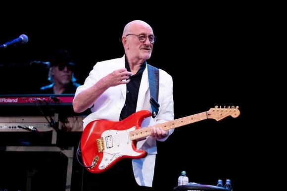 Dave Mason, Traffic co-founder and former Fleetwood Mac member, dies ...