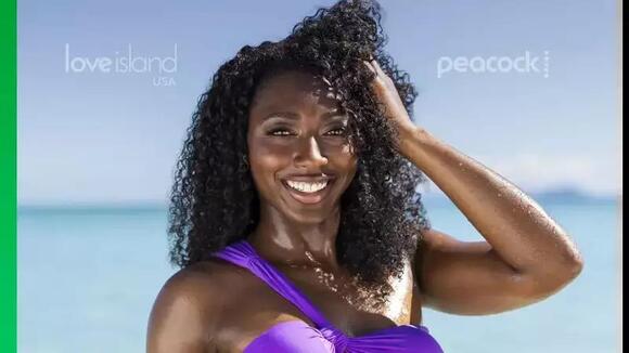 Former NBA player Donnell Harvey’s daughter Aniya Harvey joins Love ...