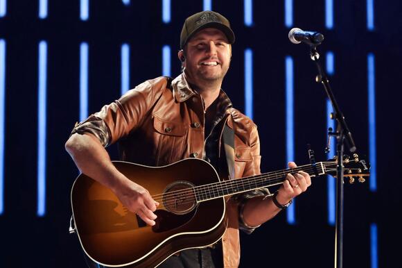 Luke Bryan Announces Two Summer Shows in New England - NewsBreak