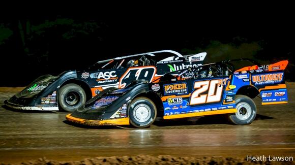 2026 Lucas Oil Firecracker 100 at Lernerville Speedway: Everything To ...