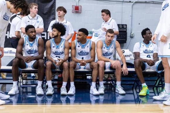 Analysis: Uncertainty awaits UMaine men’s basketball after frustrating ...