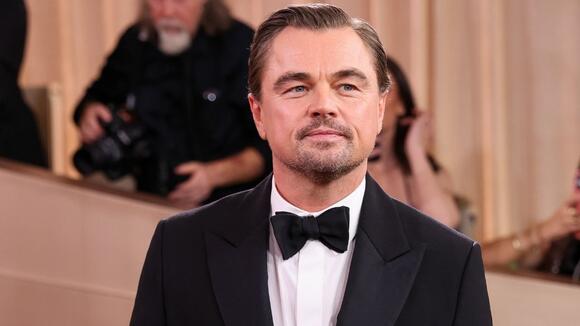 Leonardo DiCaprio Goes Viral As Fans See His ‘Real Personality’ at ...