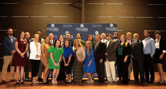 Leadership Livingston welcomes 23 new community leaders - NewsBreak