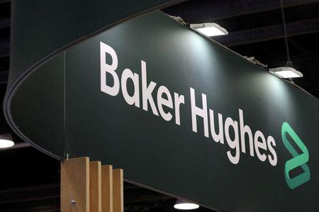 Baker Hughes bets on LNG, data center demand with $13.6 billion Chart ...
