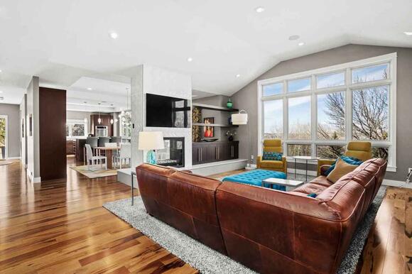 I've Ranked 5 of the Most Expensive Houses Currently For Sale in North ...