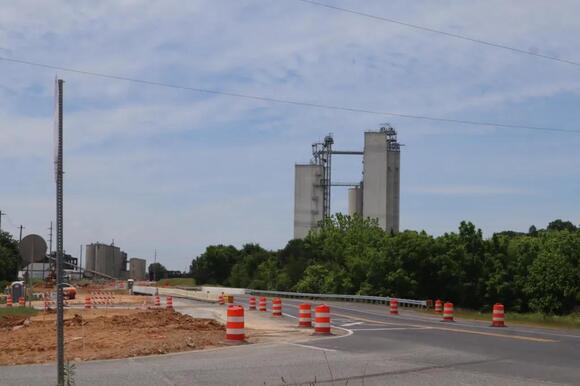 Highway 101 bridge work nearing completion - NewsBreak