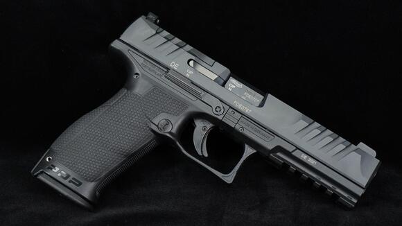 Modern Handguns That Seem Better Online - NewsBreak