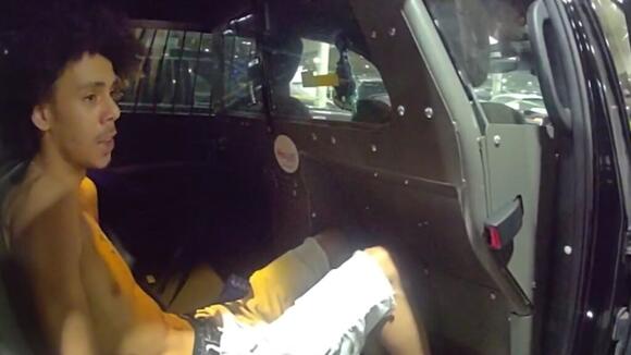 Police say teens fleeing at over 119 mph recorded the entire pursuit on ...