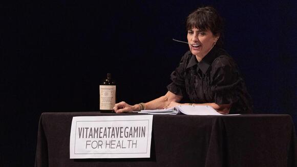 ATXTV Day Four: TV’s Nuclear Renaissance And 75 Years Of ‘I Love Lucy ...