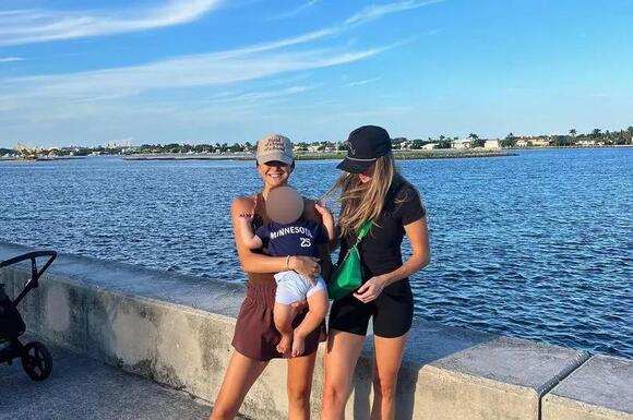 Donald Trump's stunning aide Margo Martin's sexiest pics from sheer ...