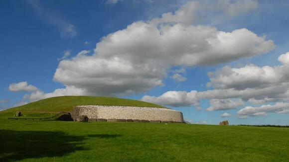 Ancient Megastructures: The Engineering Feats of Prehistoric Builders ...