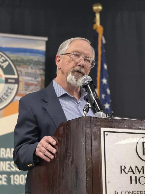 Wyoming Veterans Voice Needs At Senator Barrasso’s Roundtable - NewsBreak