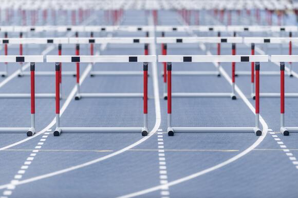 North Berwick Hosts The 2026 New England Track And Field Championships ...