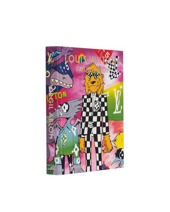 Pusha T and Jeremy Allen White Star in Pharrell's New Louis Vuitton ...