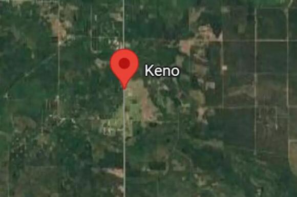 Visit One Of Michigan’s 70+ Ghost Towns Using This Cool Map - NewsBreak