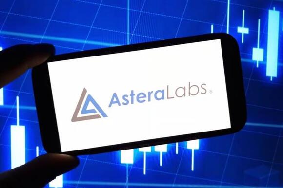 Astera Labs Tied To Nvidia, AMD, Amazon, Google AI Buildout, Analyst ...