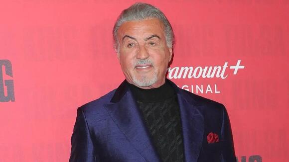 Sylvester Stallone Sparks One Major Health Fear With his Latest Gym ...