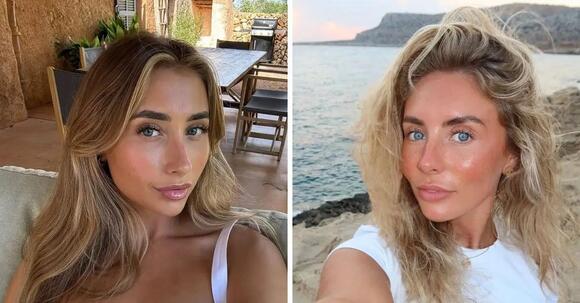 Lily Phillips and Bonnie Blue's Drama Revealed: Including 'Stolen ...