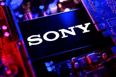 Sony forecasts lower gaming business sales amid memory price surge ...