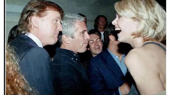 Ex-MSNBC host sues Todd Blanche over Epstein files - NewsBreak