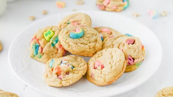 20 Cookie Recipes That Make "Just One" the Biggest Lie You'll Tell ...