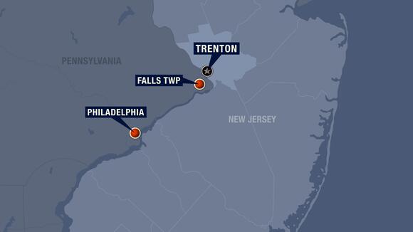 Authorities: Man suspected of killing of 3 in Pennsylvania arrested in ...