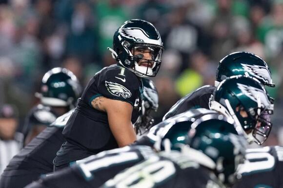 Philadelphia Eagles' updated roster after a wild first week of NFL free ...