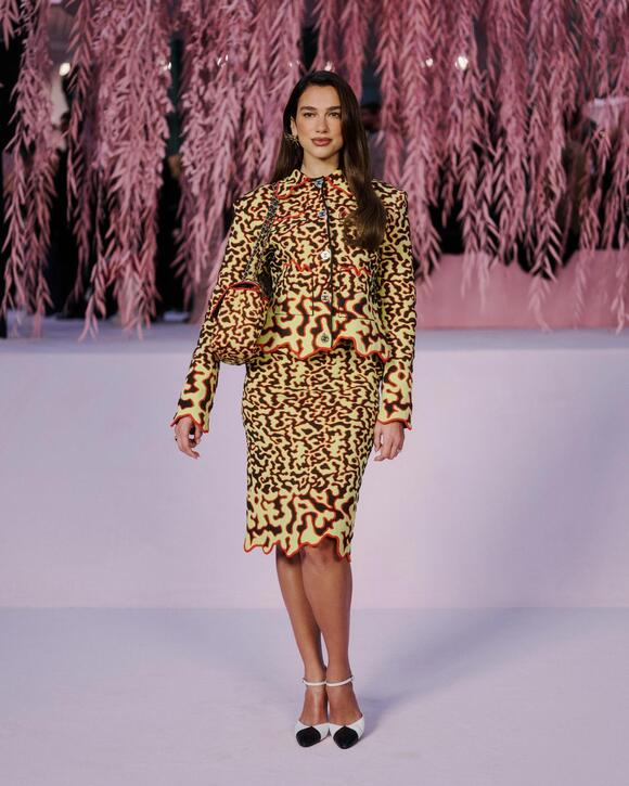 The best celebrity outfits at Paris Haute Couture Week 2026: Kate ...