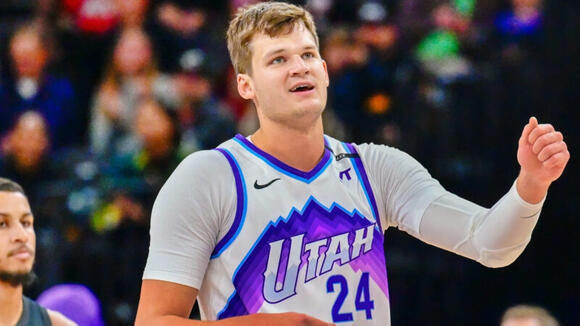 Walker Kessler’s Camp’s High Contract Expectation Hints at Brewing ...