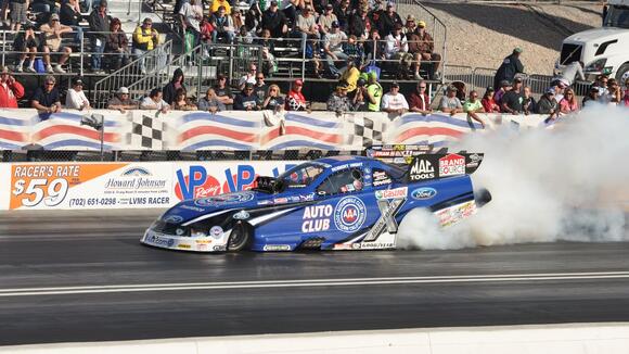 Tasca exits NHRA Funny Car seat, signs champ Austin Prock for his ...