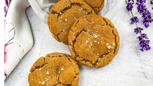 23 Cookies That Start a Quiet Fight Over the Last One in the Jar ...