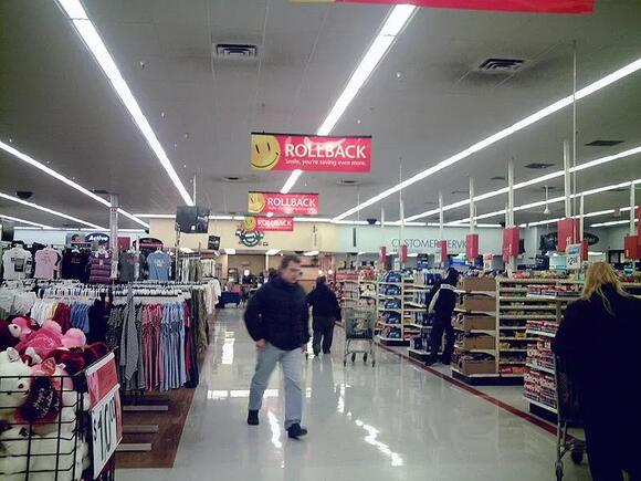 Walmart's Unexpected Self-Checkout Shift Is Sending Shockwaves Through ...