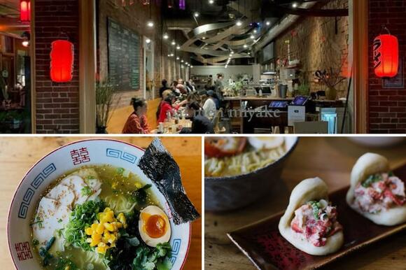 Cozy Winter Date Night with Lobster Bao Buns in Portland - NewsBreak